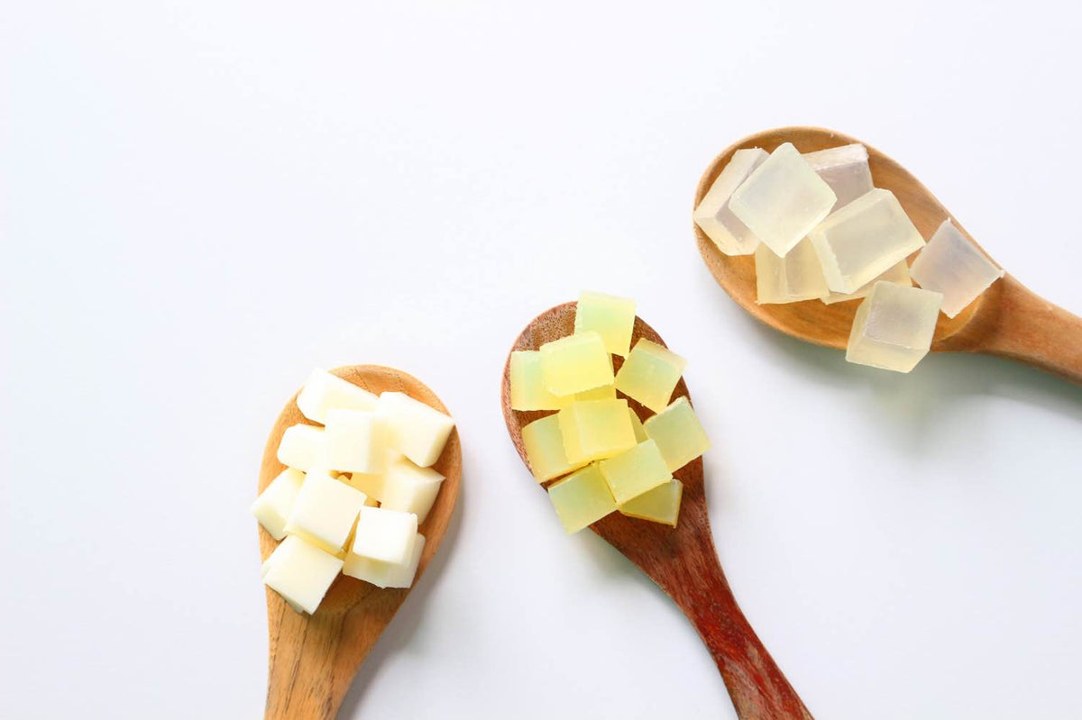 Ready-to-Use Bases for Soaps, Lotions & Creams | Purenso Select