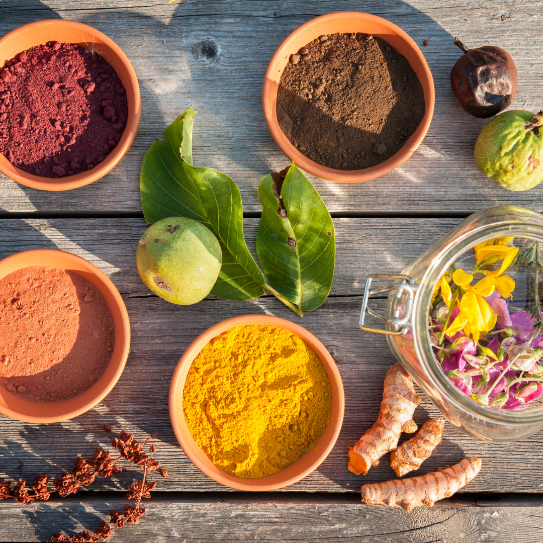 Buy Botanical Dry Extracts for DIY Beauty Products | Purenso Select