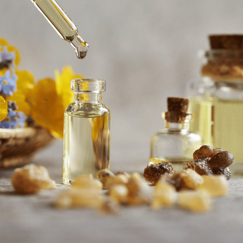 Buy Natural Botanical Water Soluble Extracts Online | Purenso Select