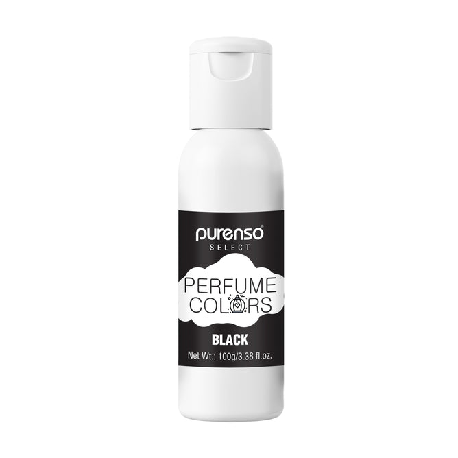 Perfume Colors – Purenso Select