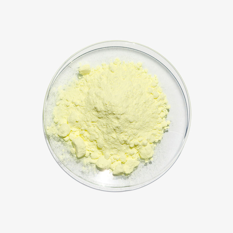 Buy Cationic Guar (Guar Hydroxypropyltrimonium Chloride) / GHTC Online ...