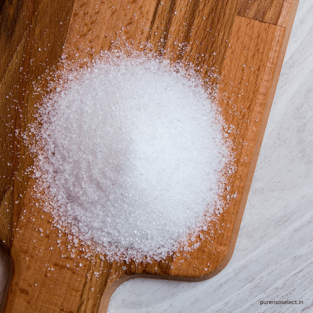 Ethyl Maltol Powder | Sweet Aroma Enhancer for Perfume & Cosmetics ...
