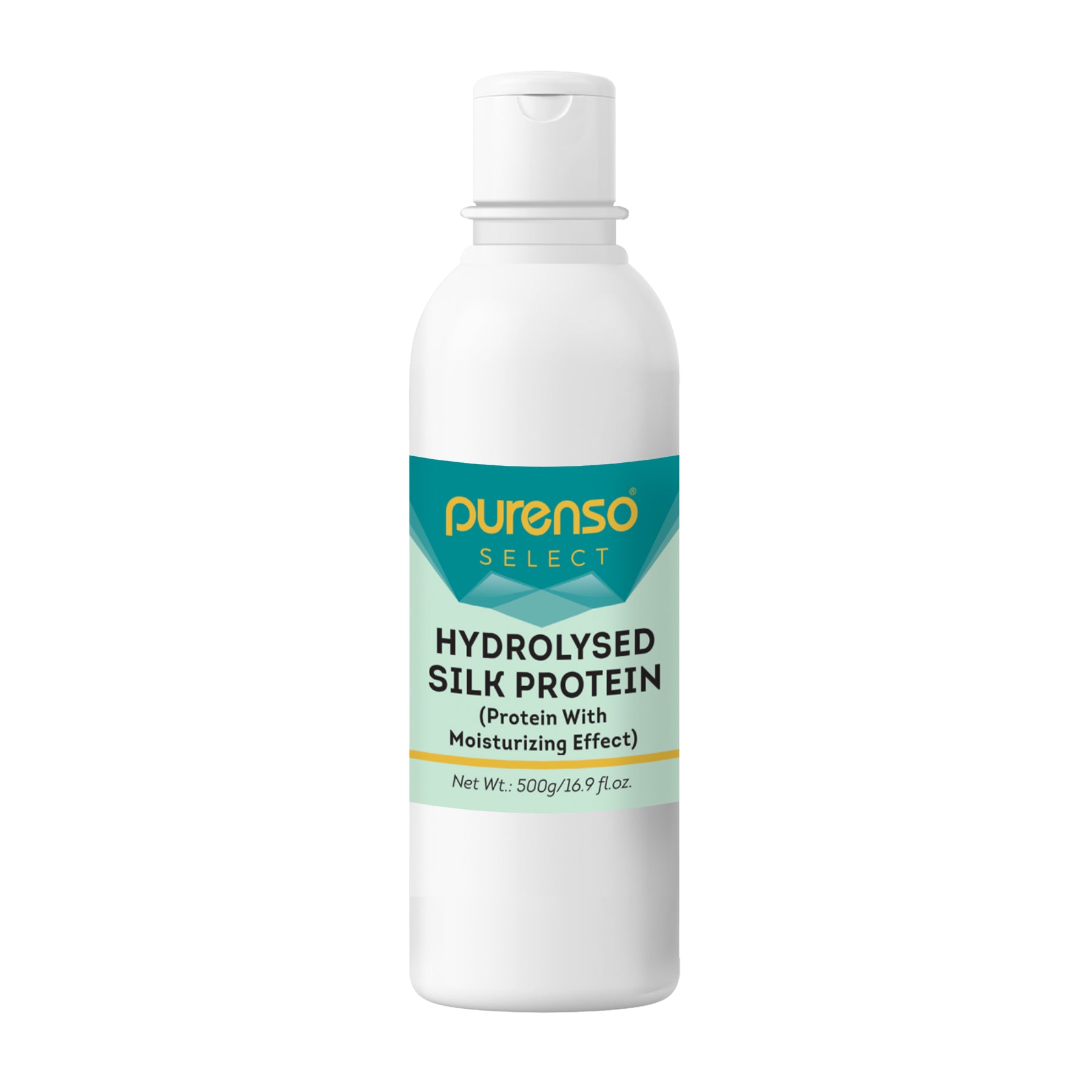 Hydrolyzed Silk Protein - Cosmetic Proteins - Cosmetics Ingredients I ...