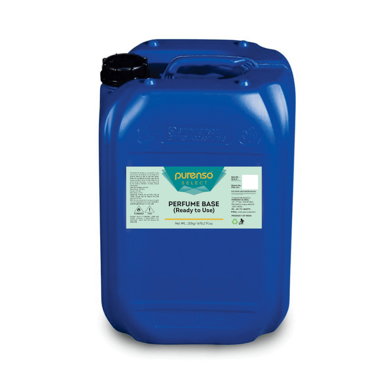 Buy Perfume Bases Online – Premium Fragrance Notes for Lasting Scents ...