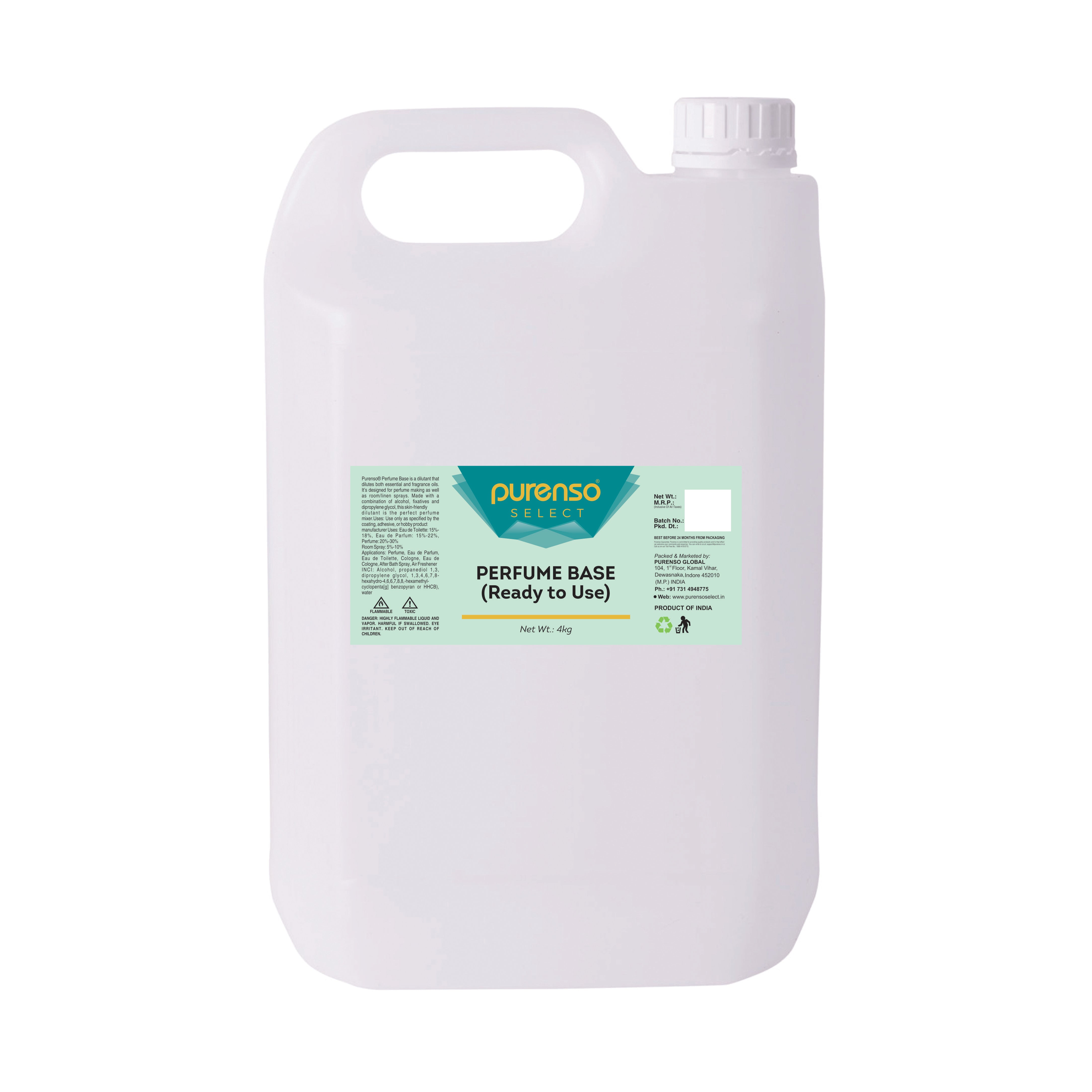 Buy Perfume Bases Online – Premium Fragrance Notes for Lasting Scents ...