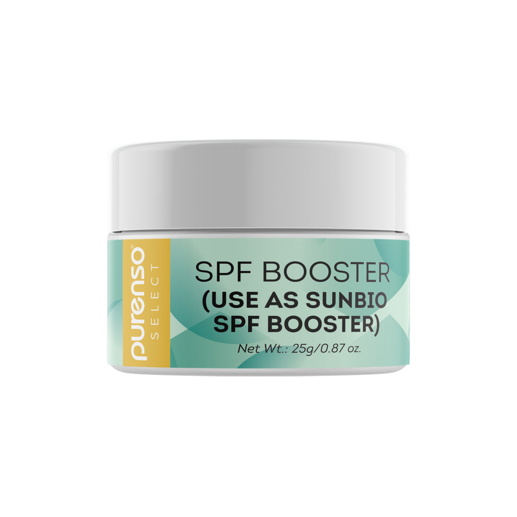 Buy Online SPF Booster (Sunbio SPF Booster) in India - Purenso Select