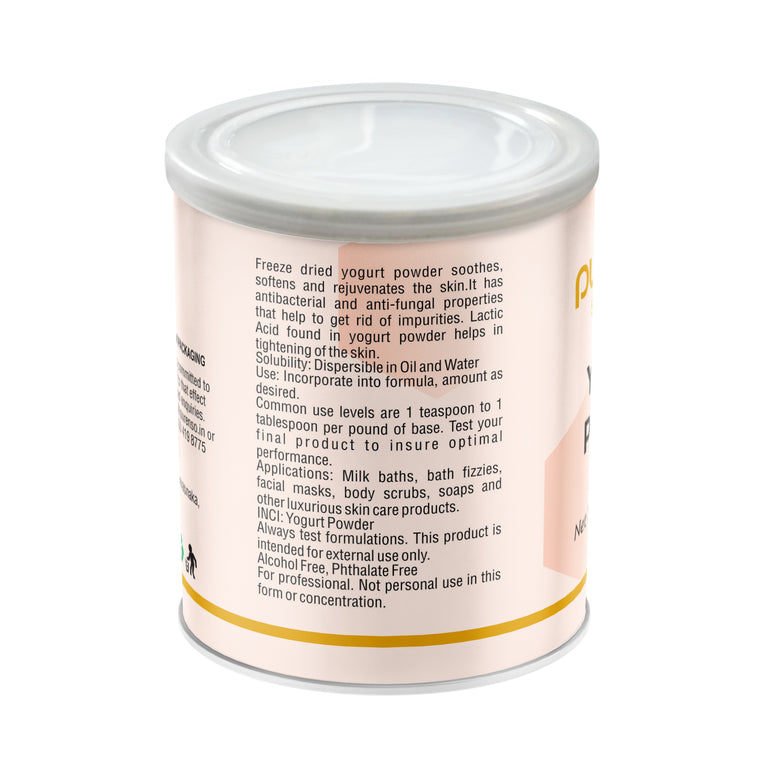 Buy Online Yogurt Powder in India - Purenso Select