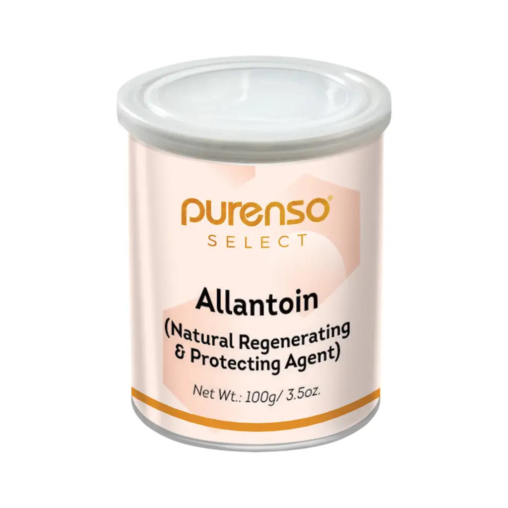 Buy Allantoin Powder online in India I Purenso Select