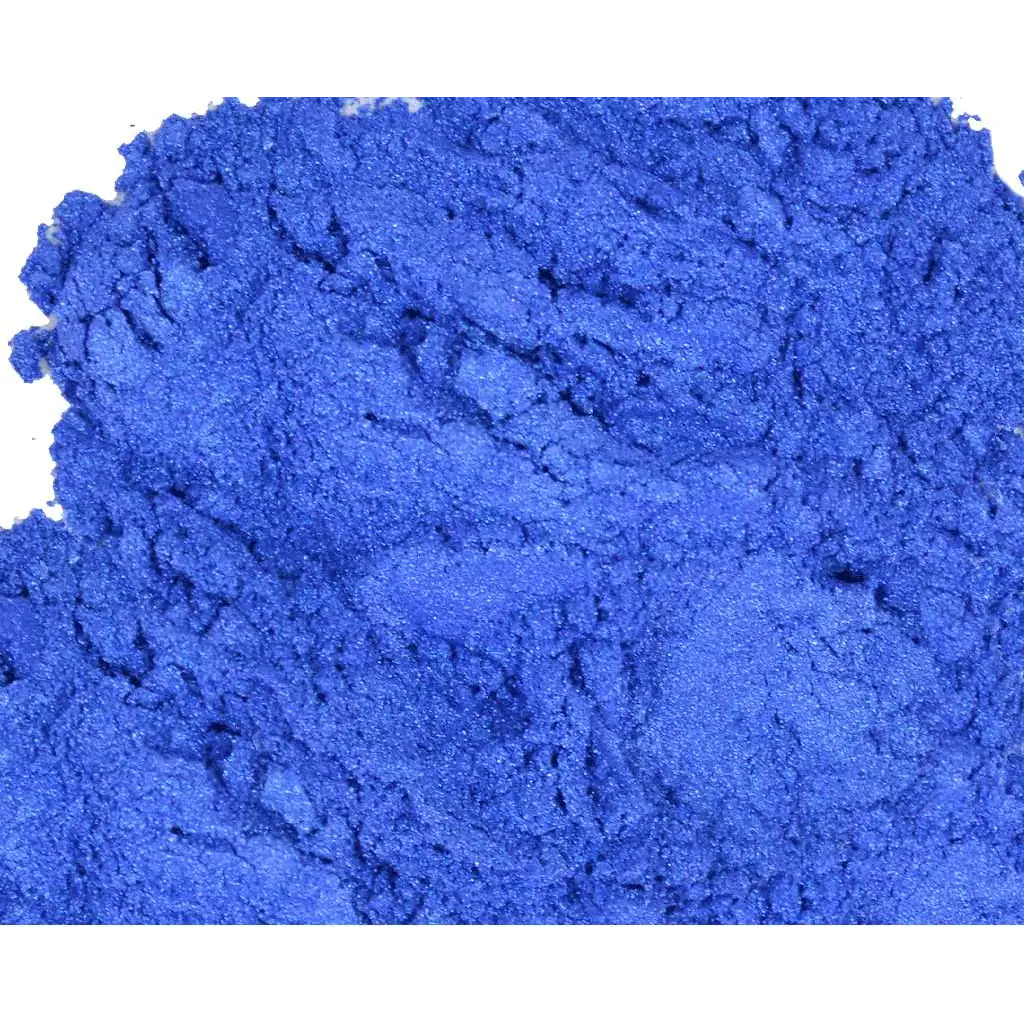 Blue Bird Mica Powder - Purenso Select