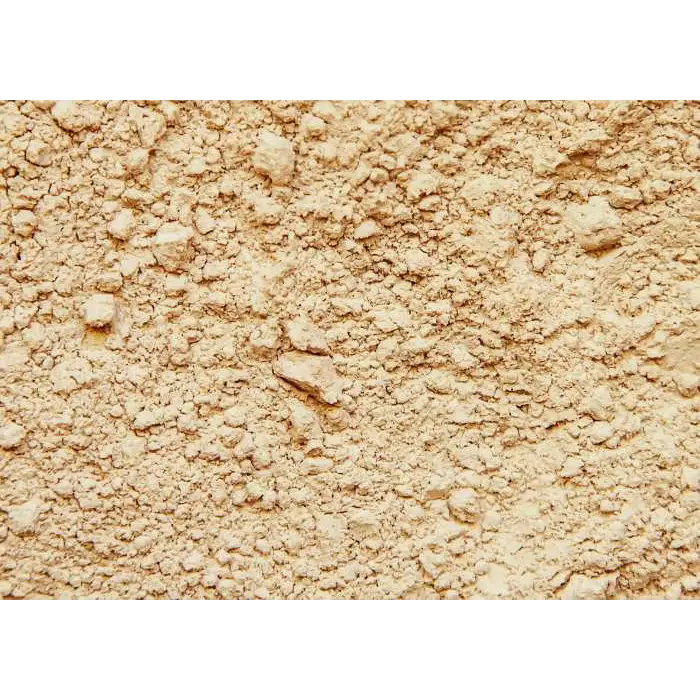 Brazilian Yellow Clay Powder - Purenso Select