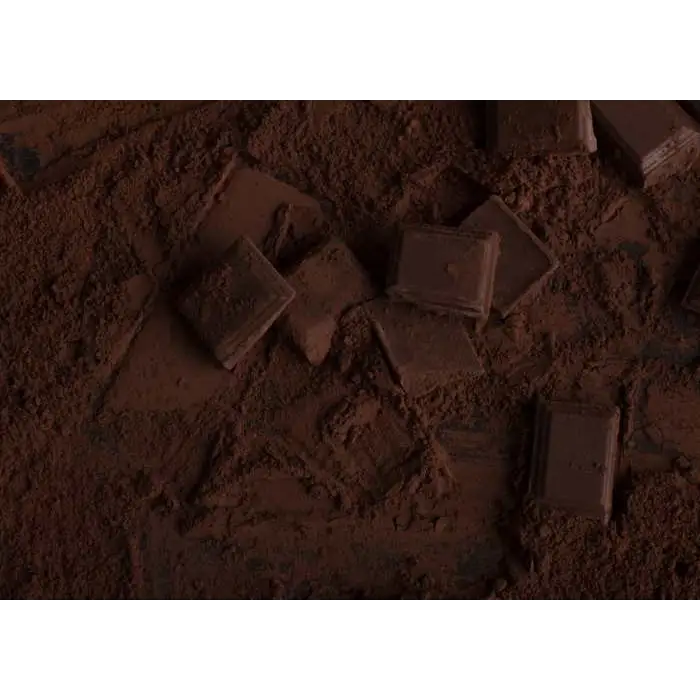 Chocolate Clay Powder - Purenso Select