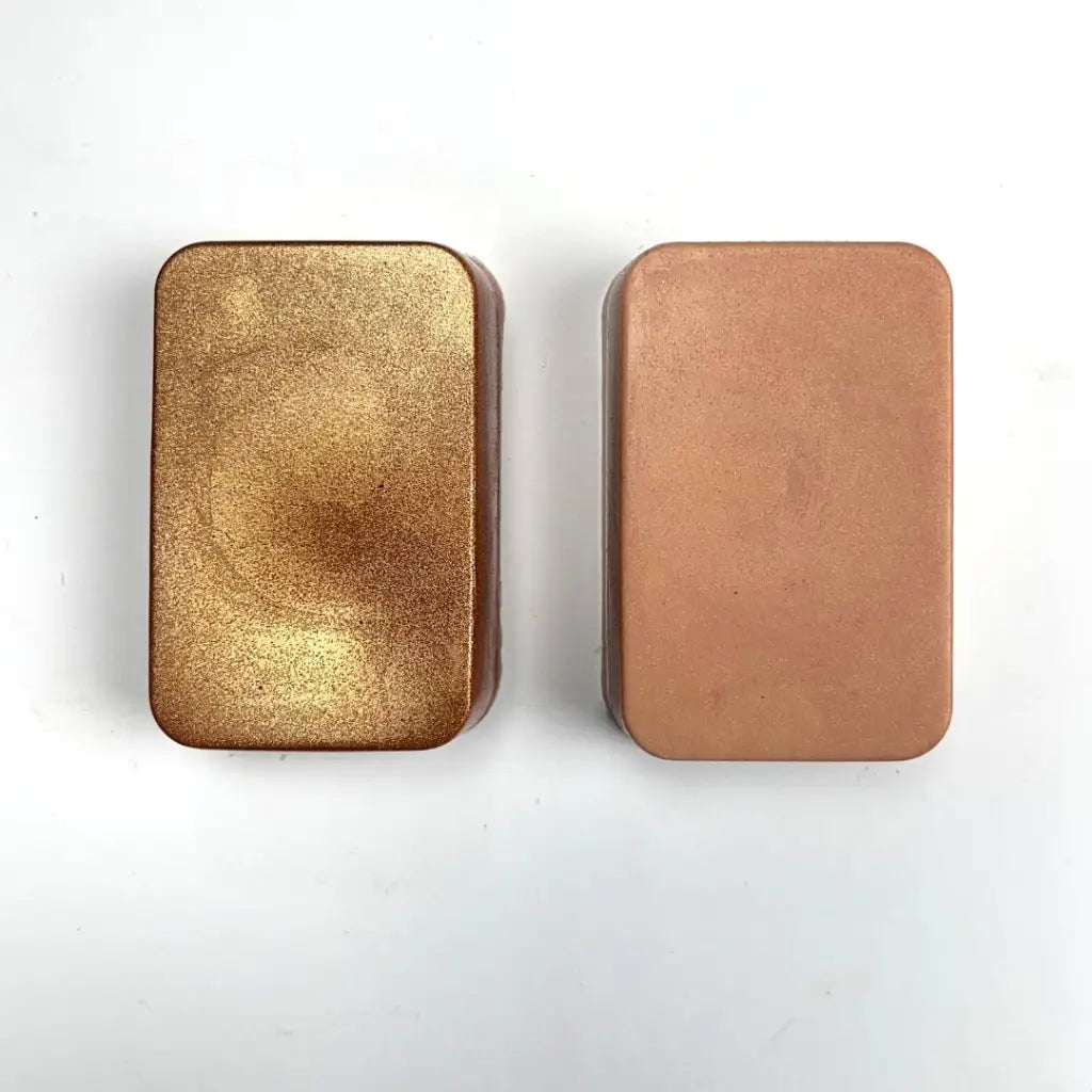 Copper Mica Powder - Purenso Select