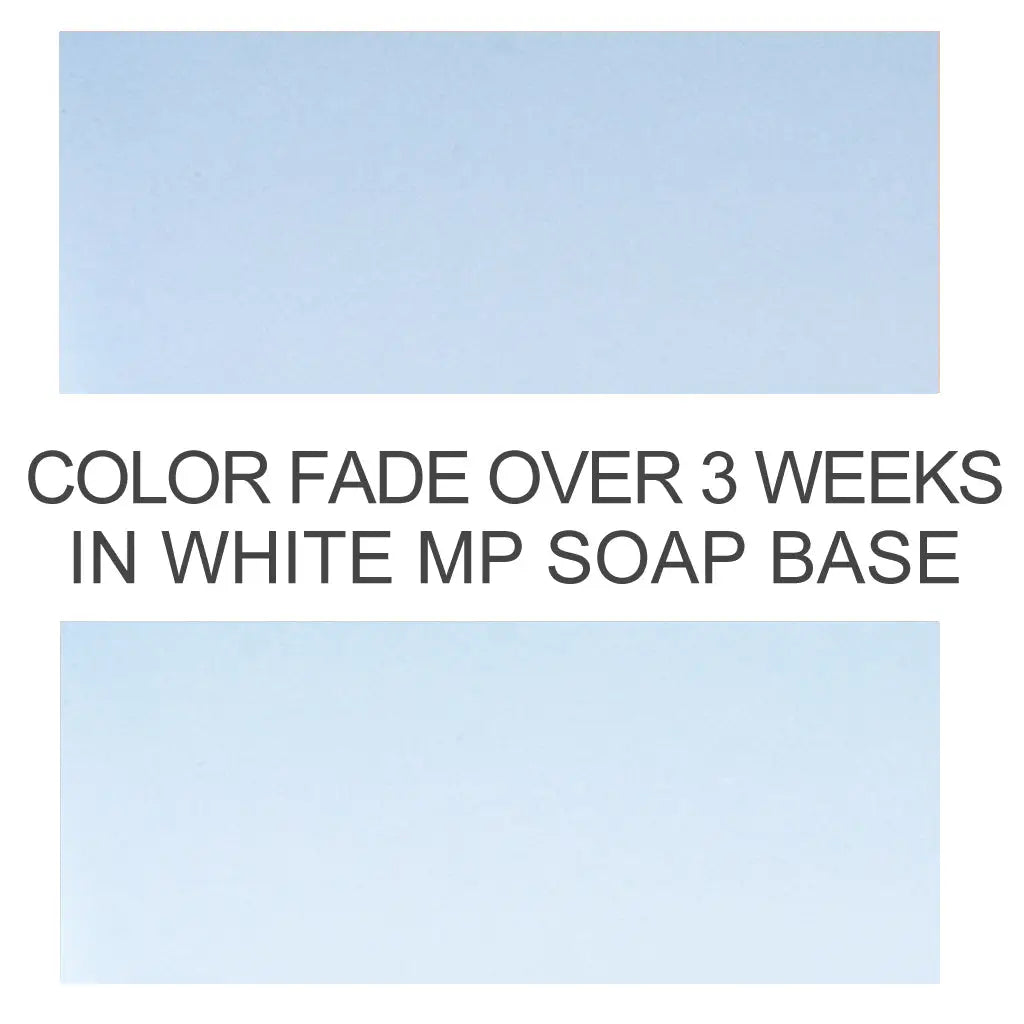 Matte Cobalt Blue Liquid Pigment (Non Bleeding Colors) - Purenso Select