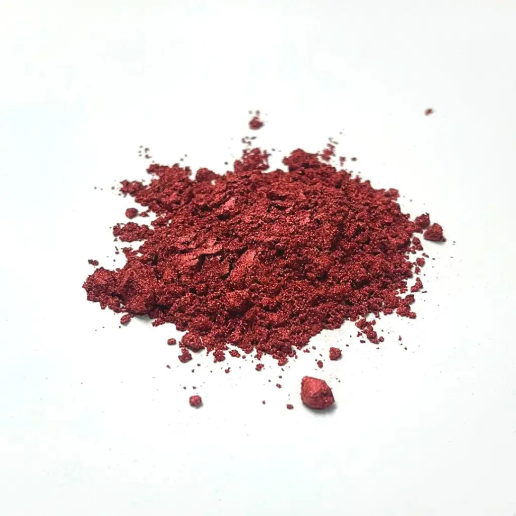 Rosewood Mica Powder - Purenso Select