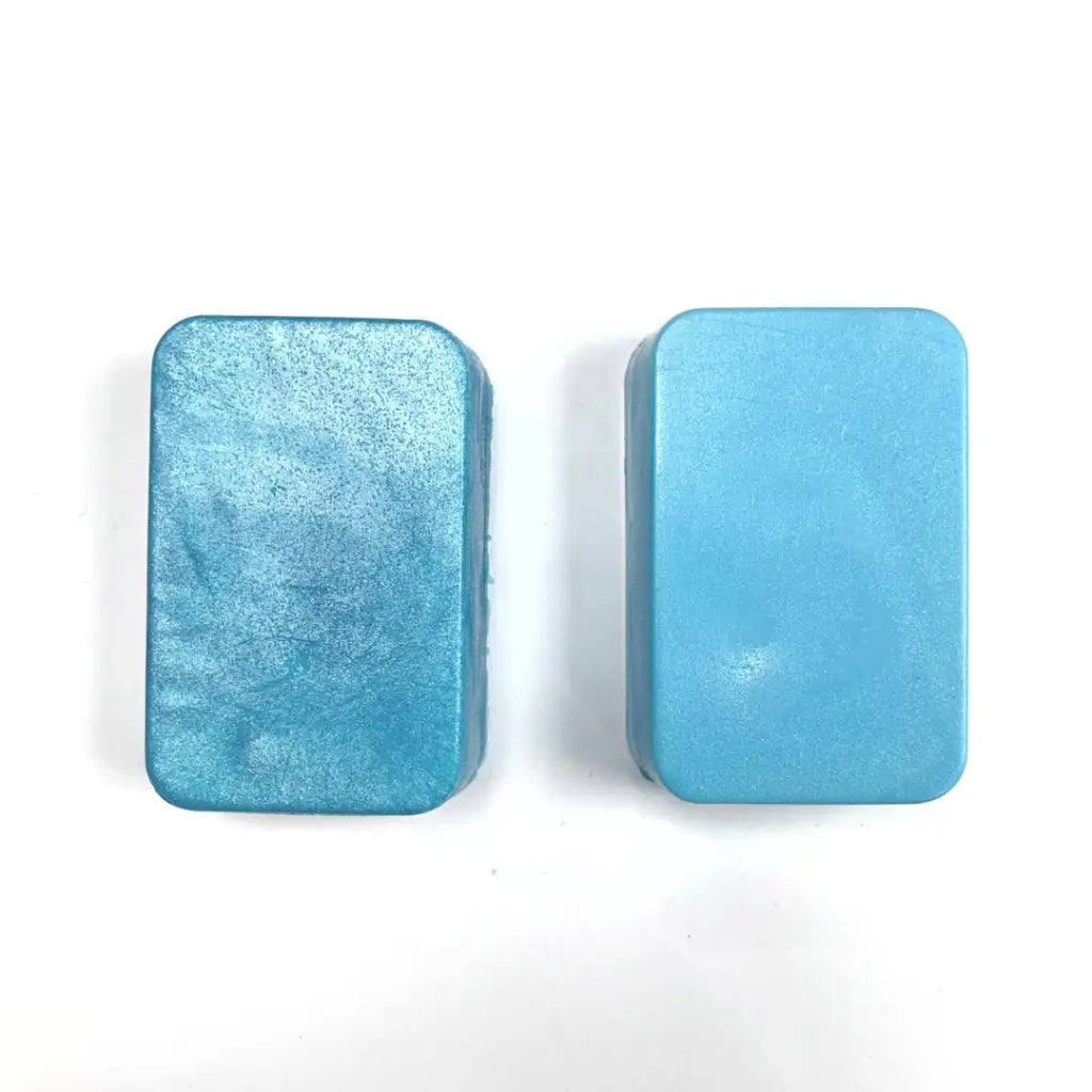 Sky Blue Mica Powder - Purenso Select