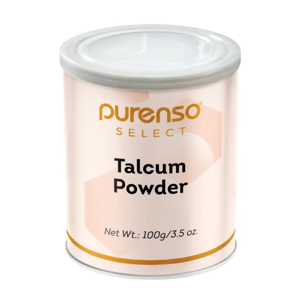 Buy Online Talcum Powder at Best Price in India I Purenso Select