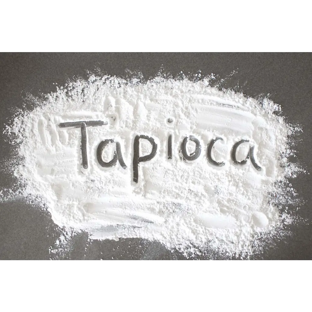 Tapioca Starch - Purenso Select